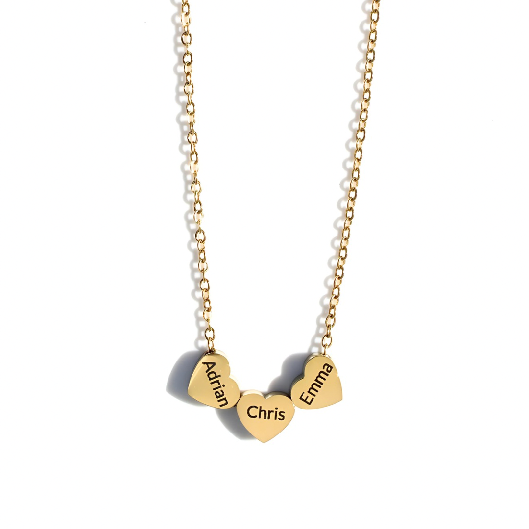 Unique Handmade Jewelry for Sensitive Skin | Custom Designs | Jewelry & Art