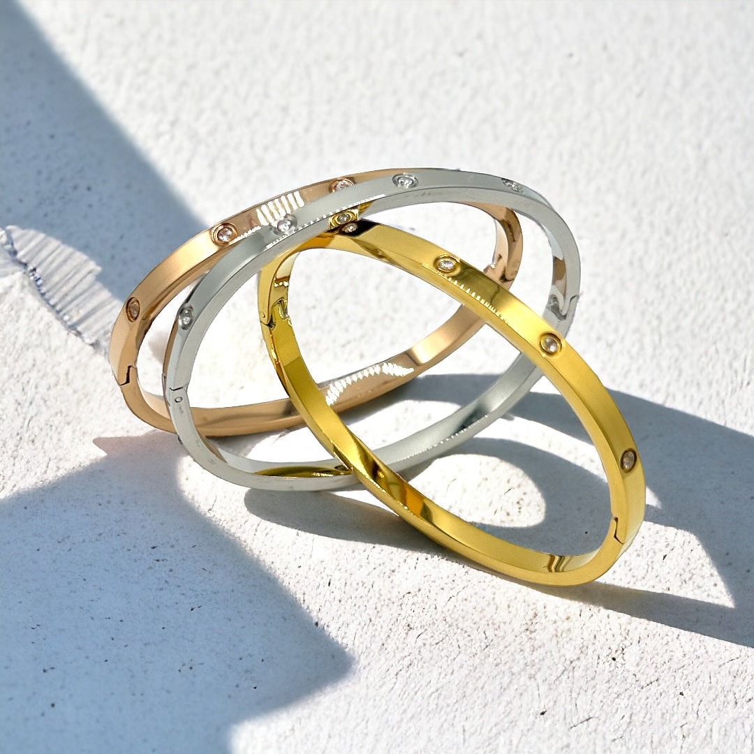 Unique Handmade Jewelry for Sensitive Skin | Custom Designs | Jewelry & Art