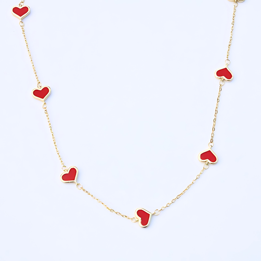 Unique Handmade Jewelry for Sensitive Skin | Custom Designs | Jewelry & Art