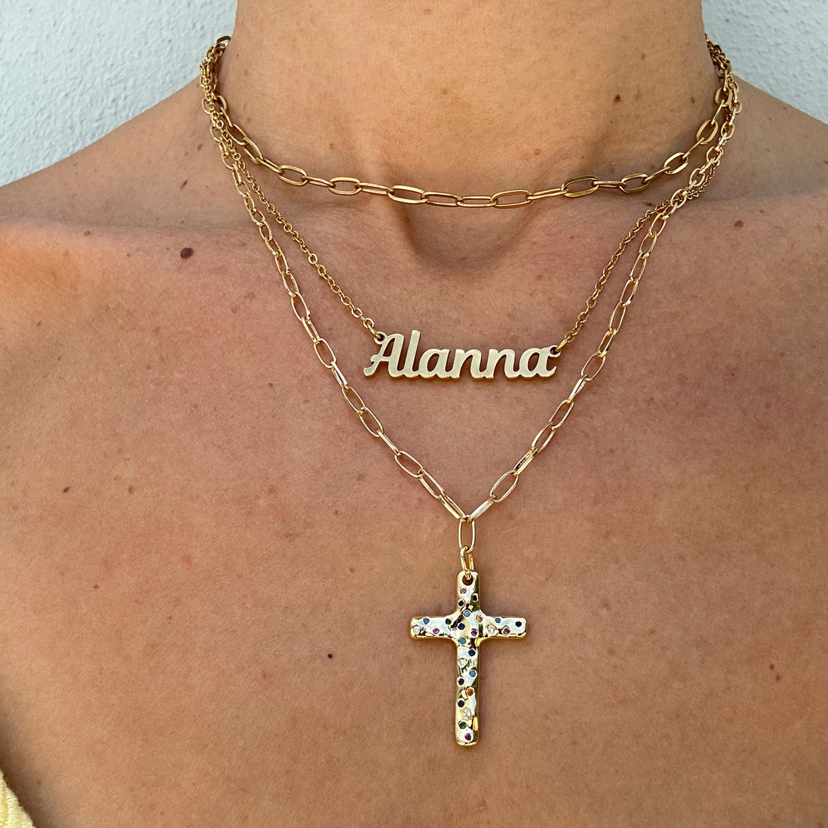 Unique Handmade Jewelry for Sensitive Skin | Custom Designs | Jewelry & Art